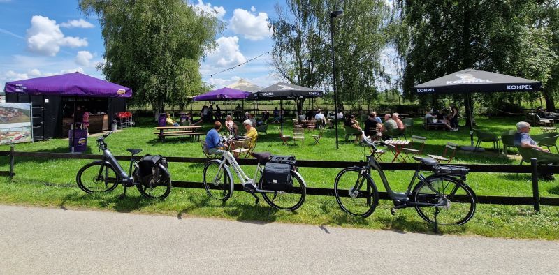 Info en tips | Fiets For Fun - fotozoektochten